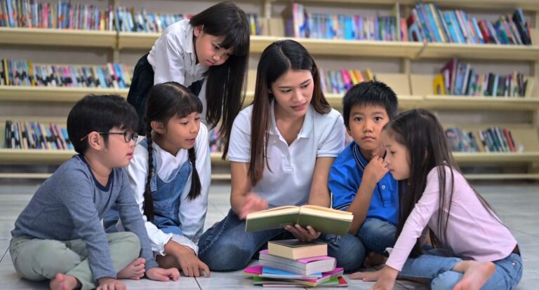 What is Popcorn Reading? - The Crunchy Path to Better Comprehension ...