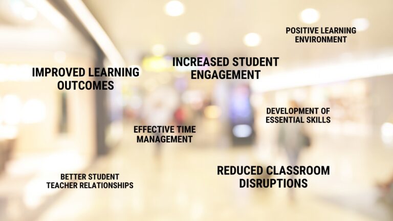 14 Most Effective Classroom Management Strategies - Guide