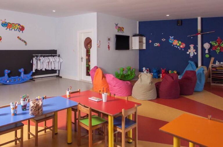 What is the Structure of a Preschool Classroom? - Key Elements for ...